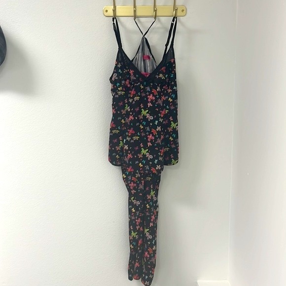 Betsey Johnson | Intimates & Sleepwear | Betsy Johnson Silky ...